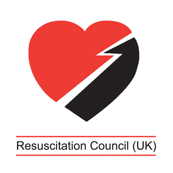 Resuscitation Council | IE Digital