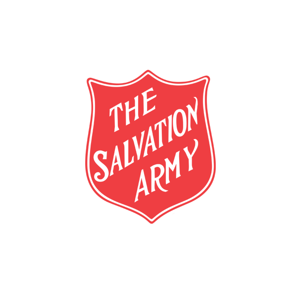 The Salvation Army | IE Digital