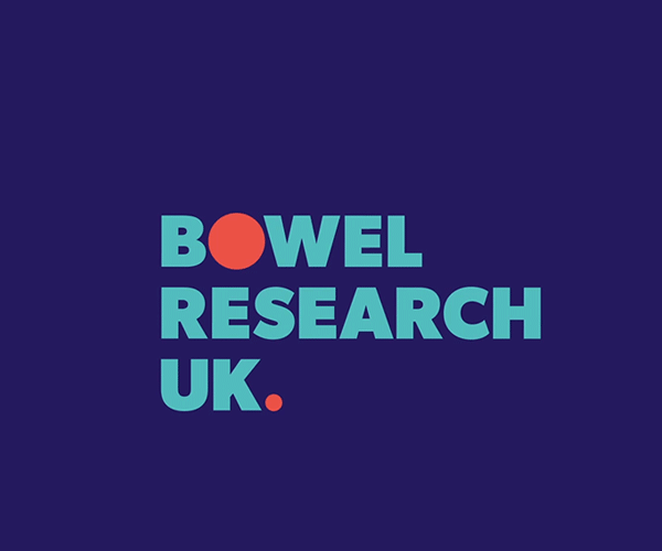 Charity website case study for Bowel Research UK | IE Digital