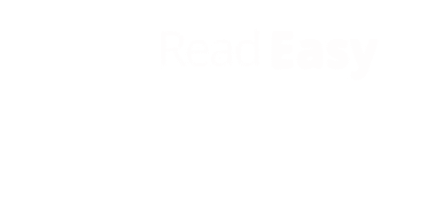 Read Easy UK charity website case study | IE Digital