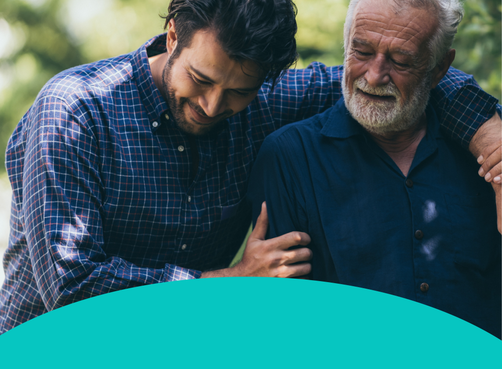 Prostate Cancer Research infopool case study | IE Digital